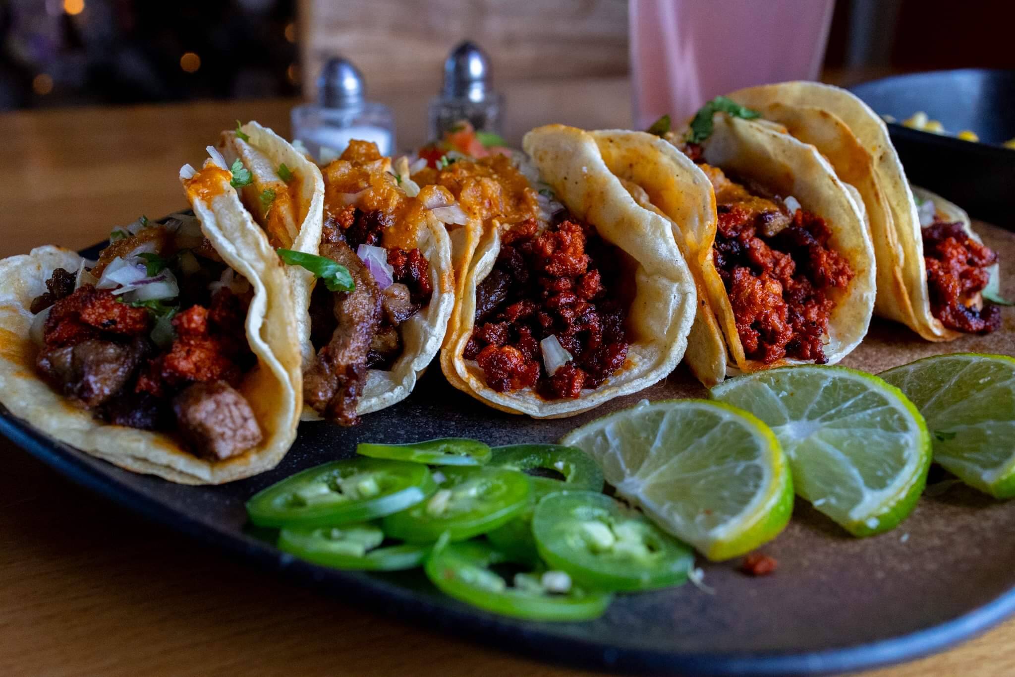 About | Agaves Mexican Grill in Lee